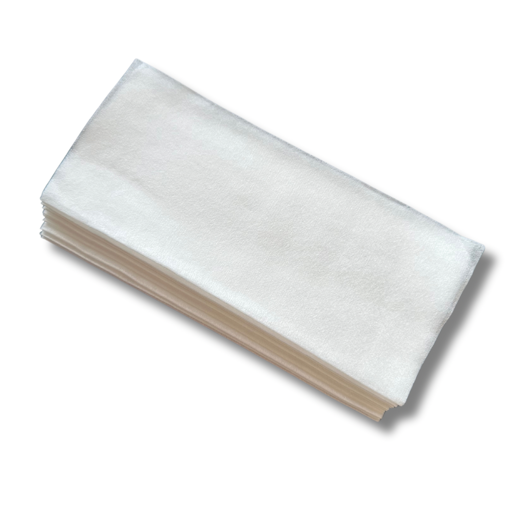 Disposable Dust Collector Filter Sheets – Lilly Beau