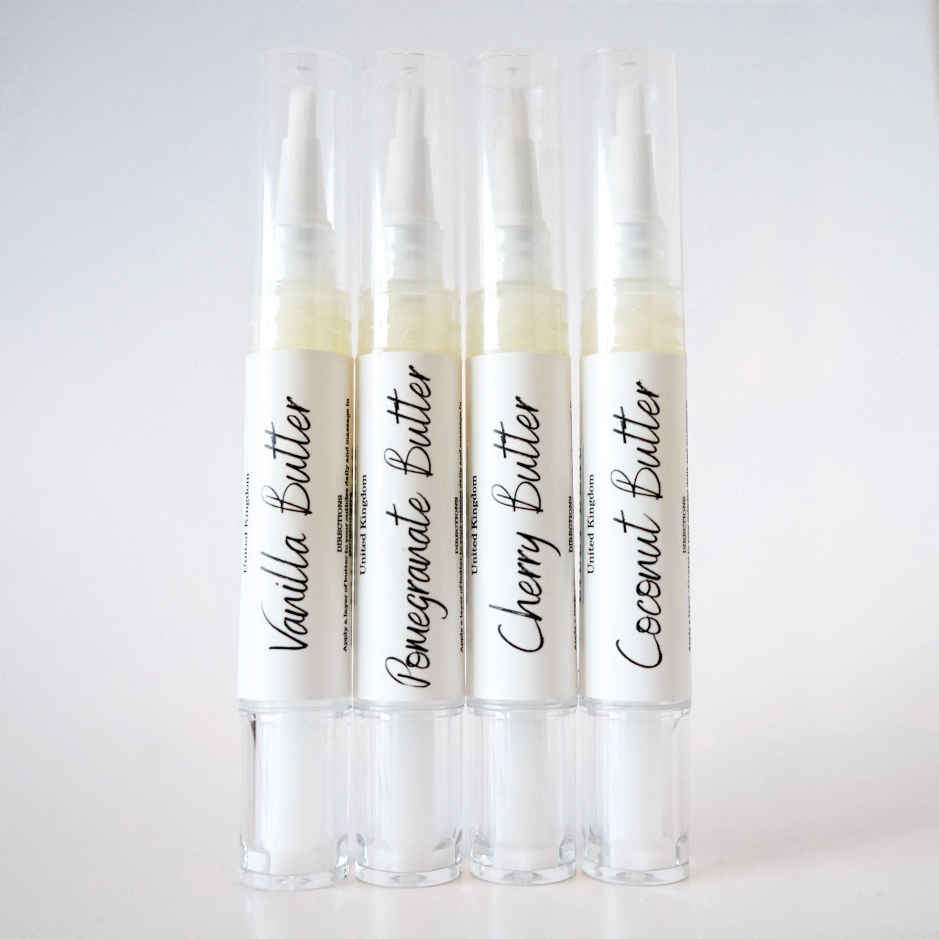 Cuticle Butter – Lilly Beau