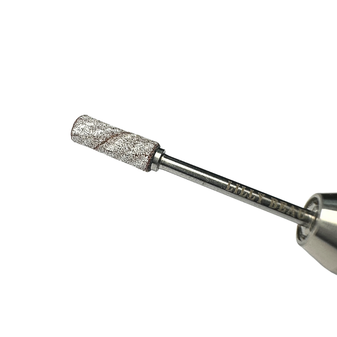 Mini Sanding Band Zebra – Lilly Beau