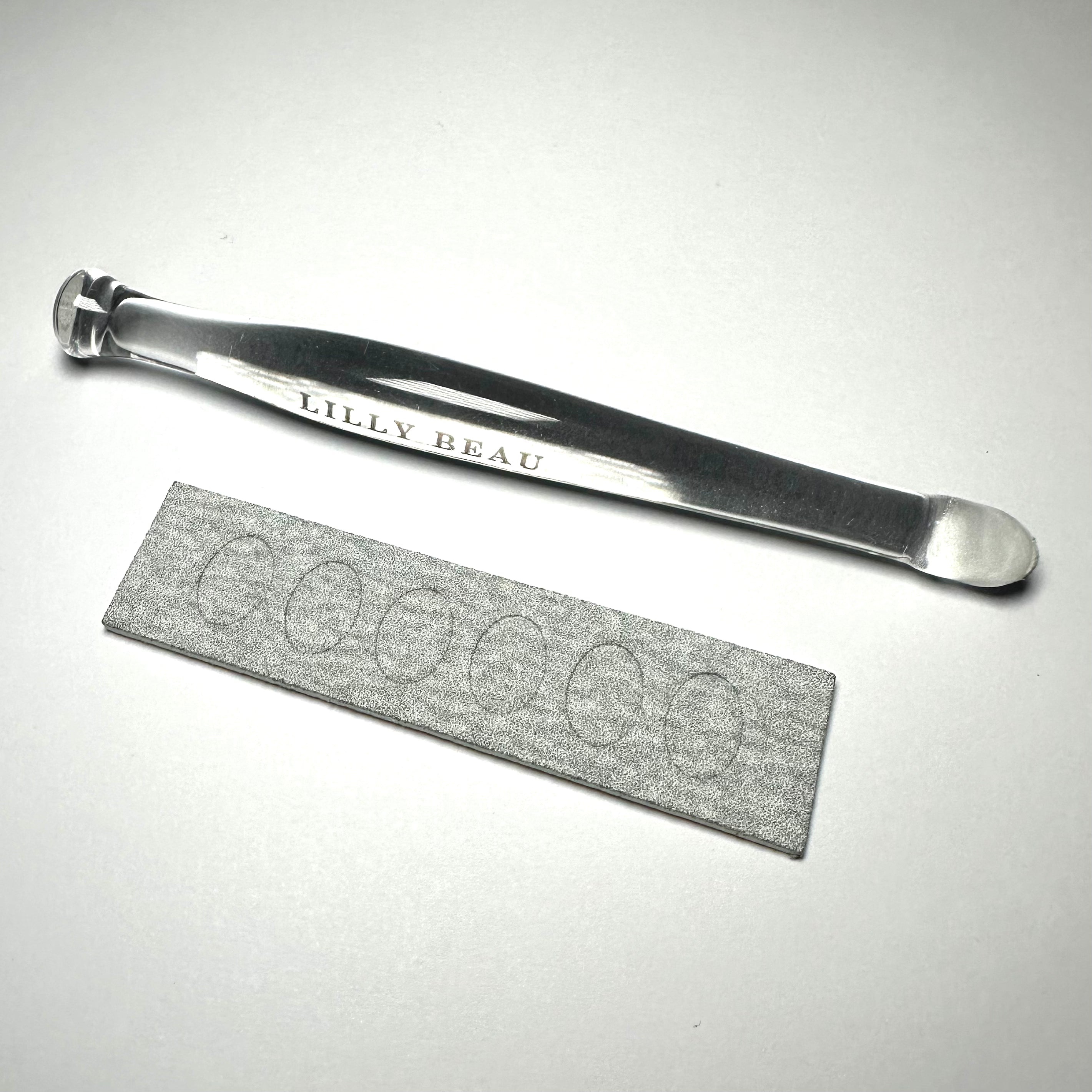 Sanding Pen – Lilly Beau