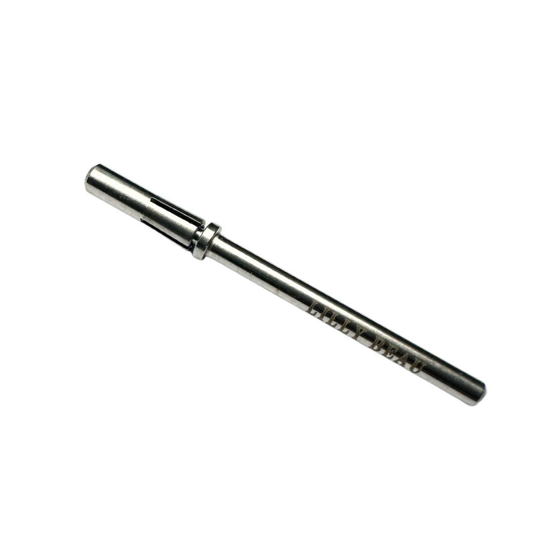 Mini Mandrel Stainless Steel – Lilly Beau